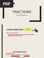 CBSE Class 3 Mathematics Worksheet (56) - Fractions | PDF | Encodings ...