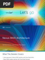 Acx7024 Acx7024x Cloud Metro Routers Datasheet | PDF | Cloud Computing ...