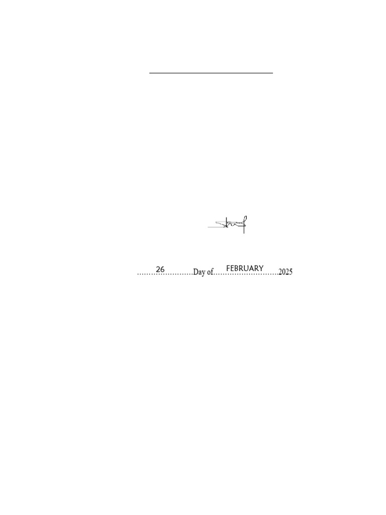 Acknowledgement Note 250226 092752 | PDF