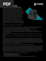Ops-Core SLAAP Plate by Velocity Systems | PDF | Military Technology ...