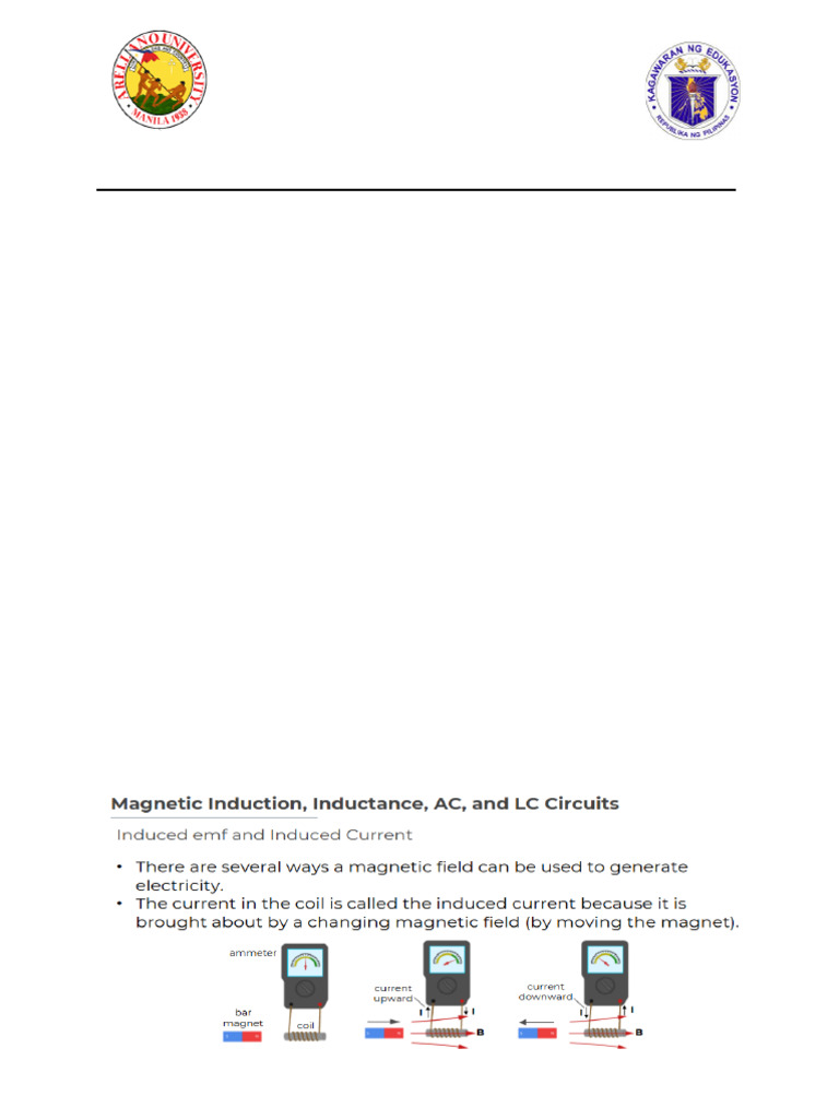 Lesson 08 Genphy2 | PDF