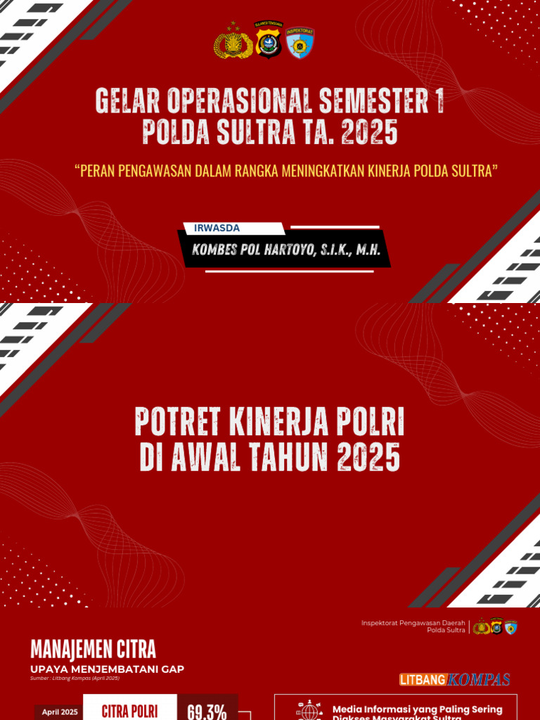 Presentasi Go Fix | PDF