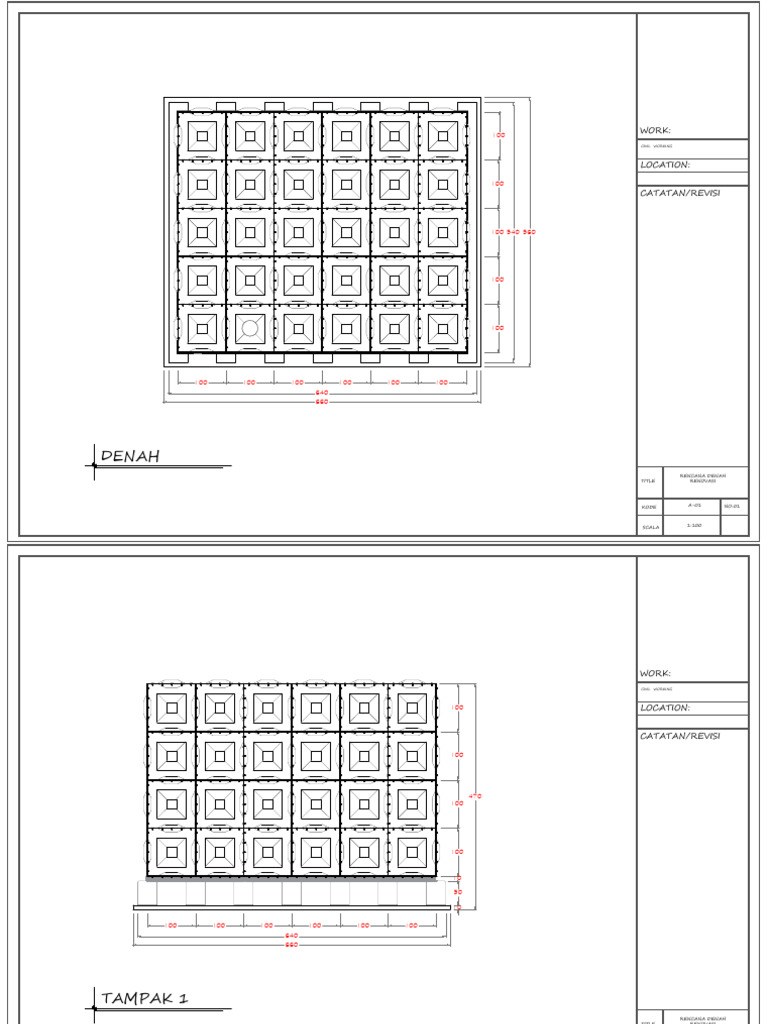 Water Tank | PDF