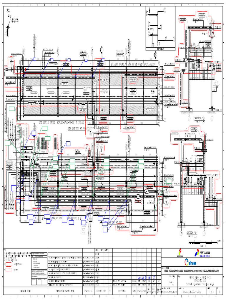 Eln Sgc Sk 00 Pip 645a Rev b Ok (1) | PDF