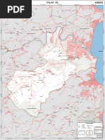 Mapa Ibge Camaçari | PDF | Mapa | Brasil