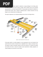 Crane Wheel Load Calculation | PDF | Construction Equipment | Crane ...