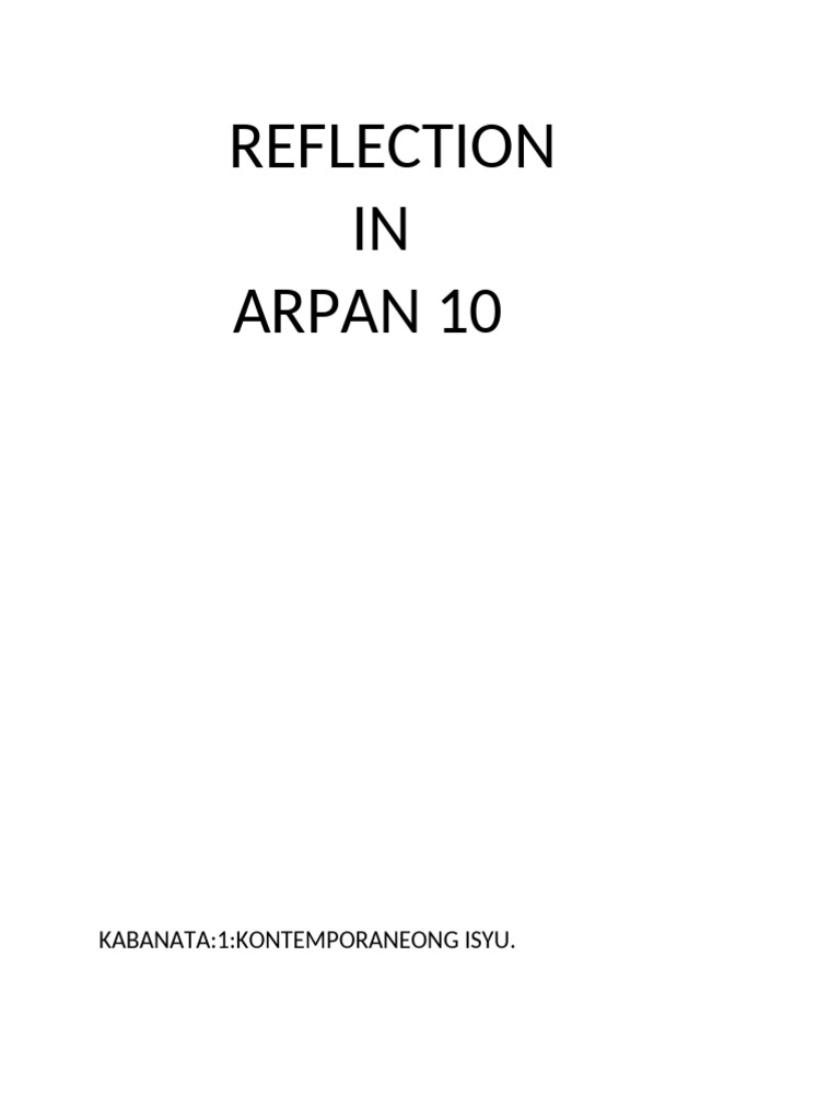 Dan Clifford MOJADO | PDF