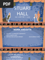 Stuart Hall Dan Konsep Encoding - Decoding - Klikers Indonesia-1-4 | PDF