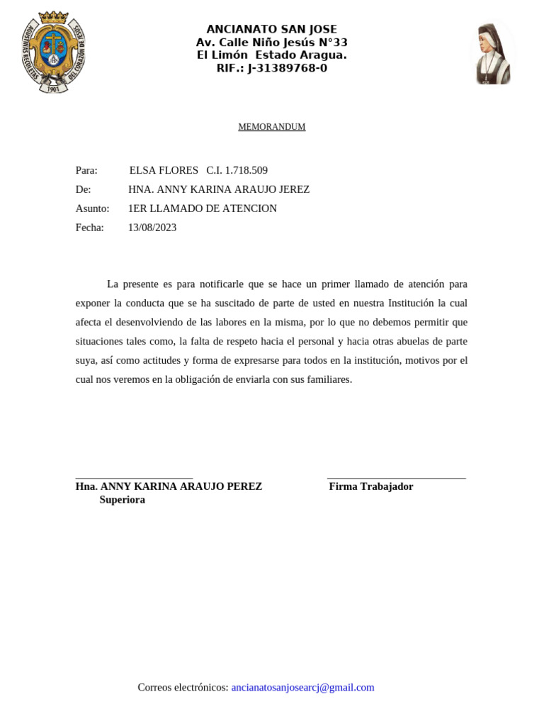 Abuela Elsa Flores | PDF