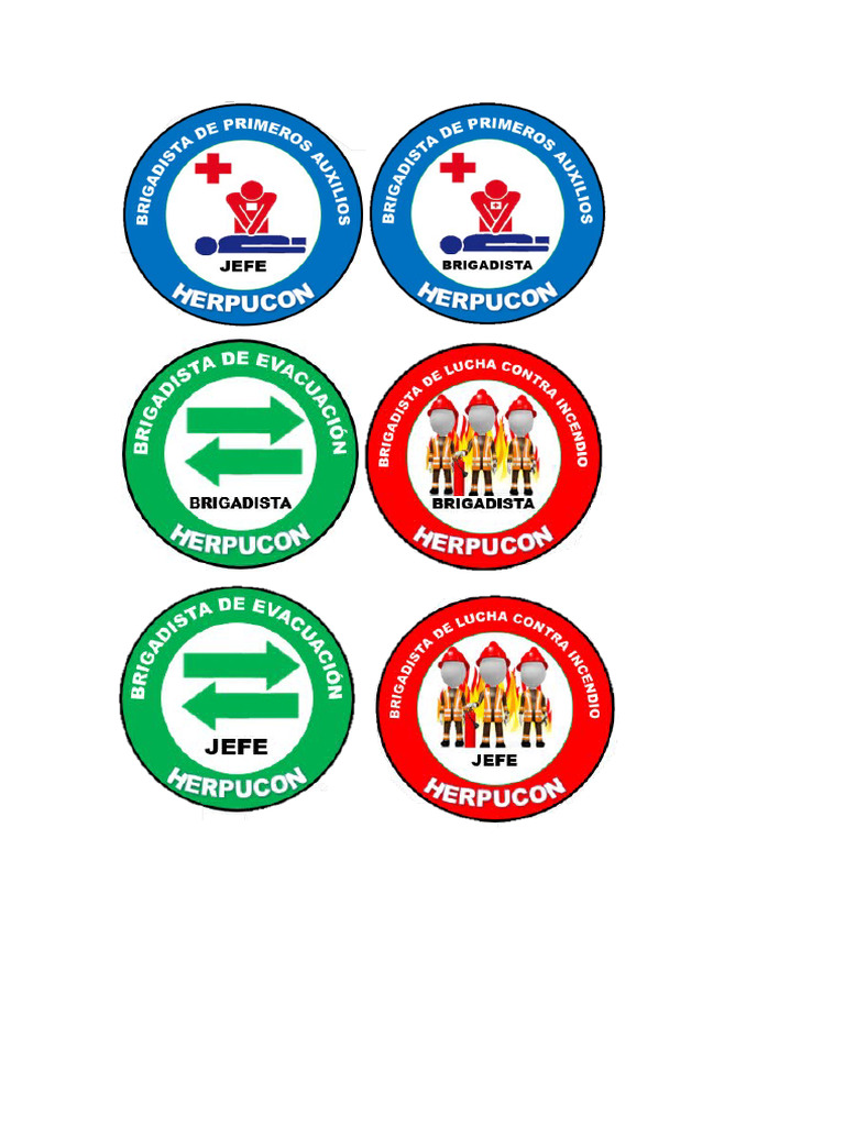 Logo de Comite | PDF