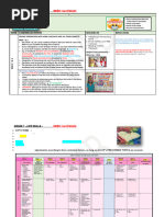 Grade 4 Life Skills Term 1 Cover Page | PDF