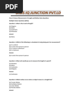 Class 6 Exploring Magnets Worksheet | PDF | Magnet | Magnetism