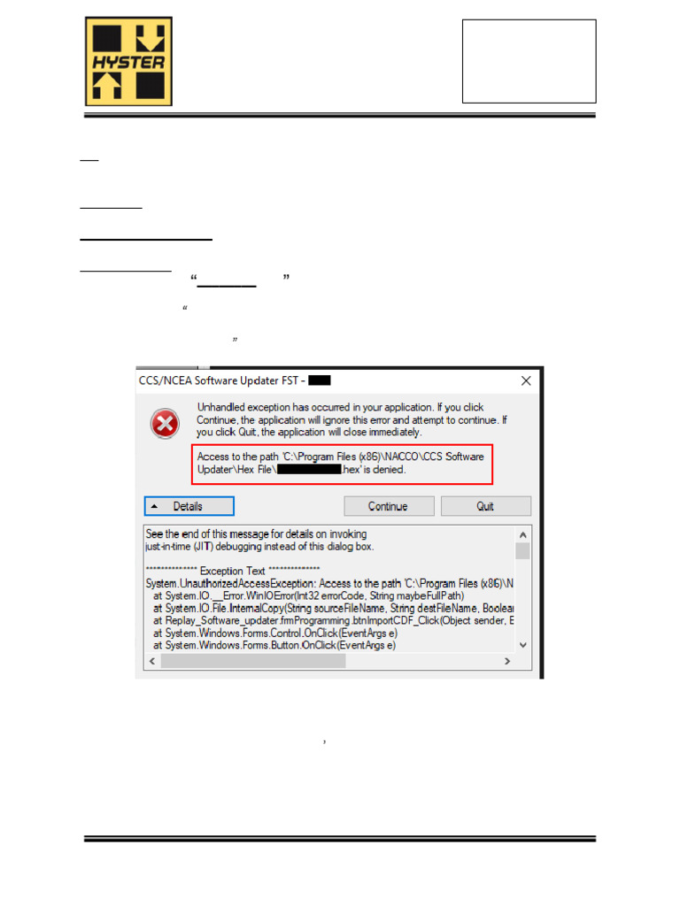 CCS Tools | PDF