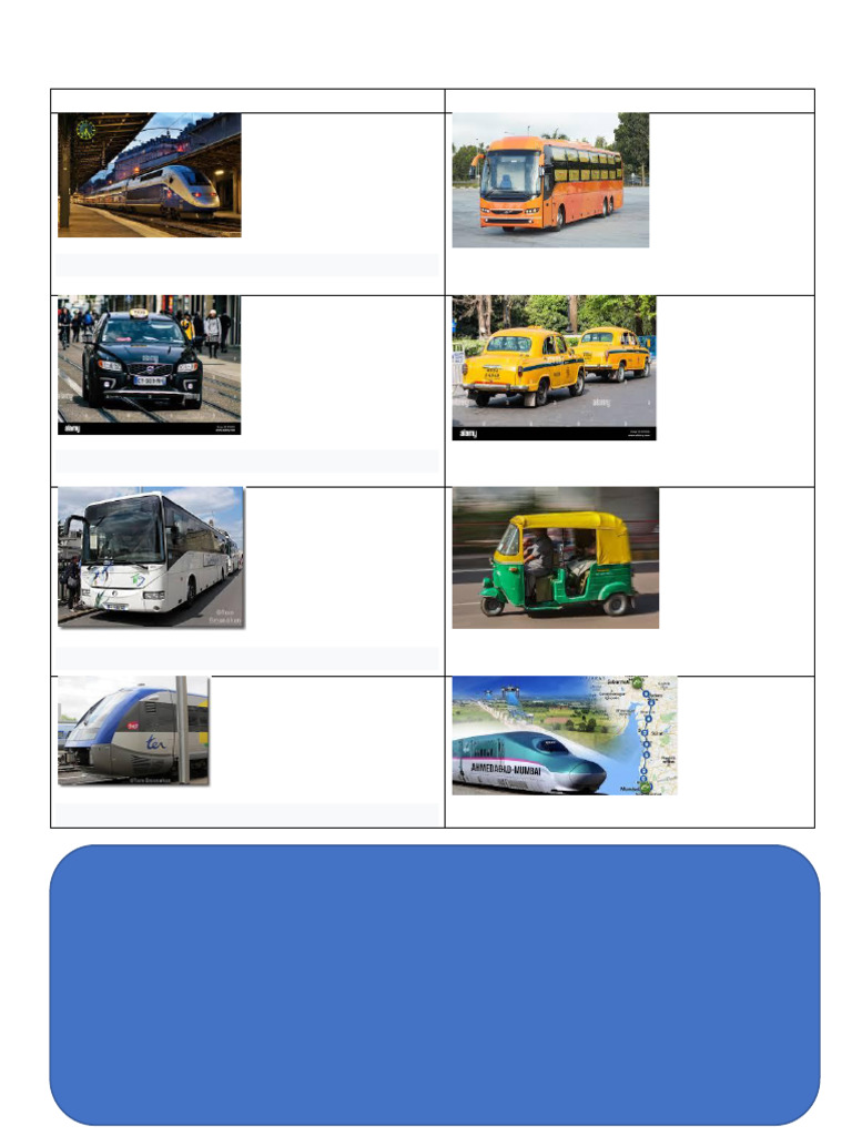 French Project Print | PDF