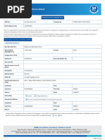 Tata Medicare Select One Pager | PDF | Insurance | Health Care
