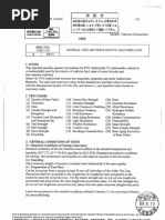 ASTM D 5470-06 Standard Test Method For Thermal Transmission Properties ...
