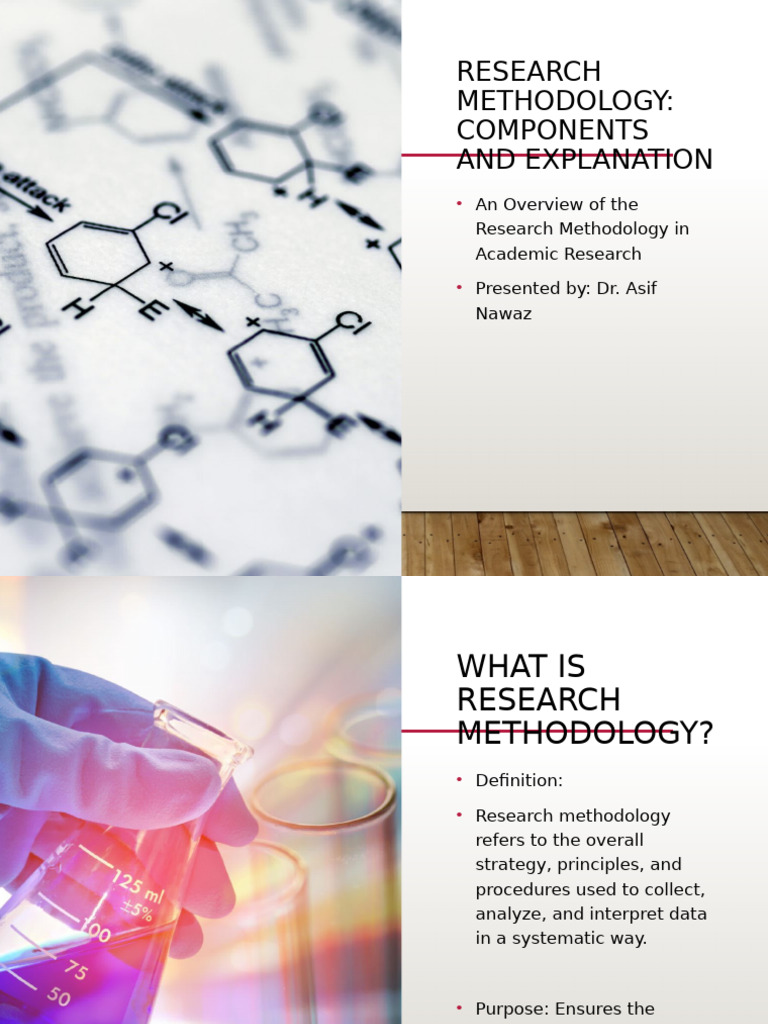 Research - Methodology BRM 07-07-25 | PDF | Methodology | Sampling (Statistics)