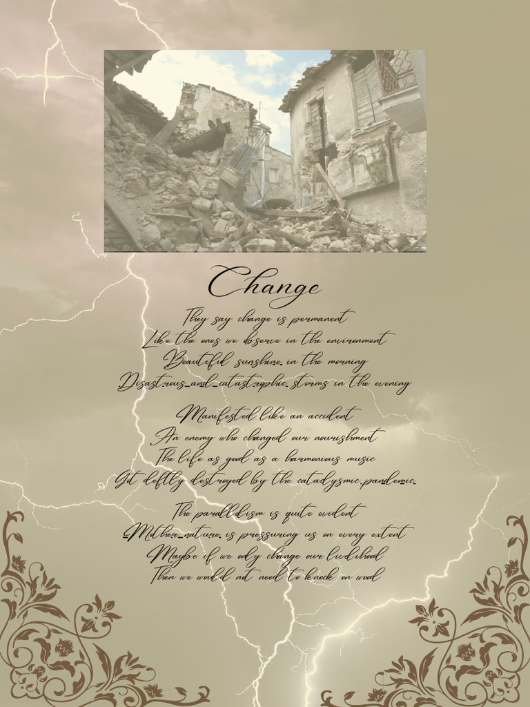 Hypertext Poetry | PDF