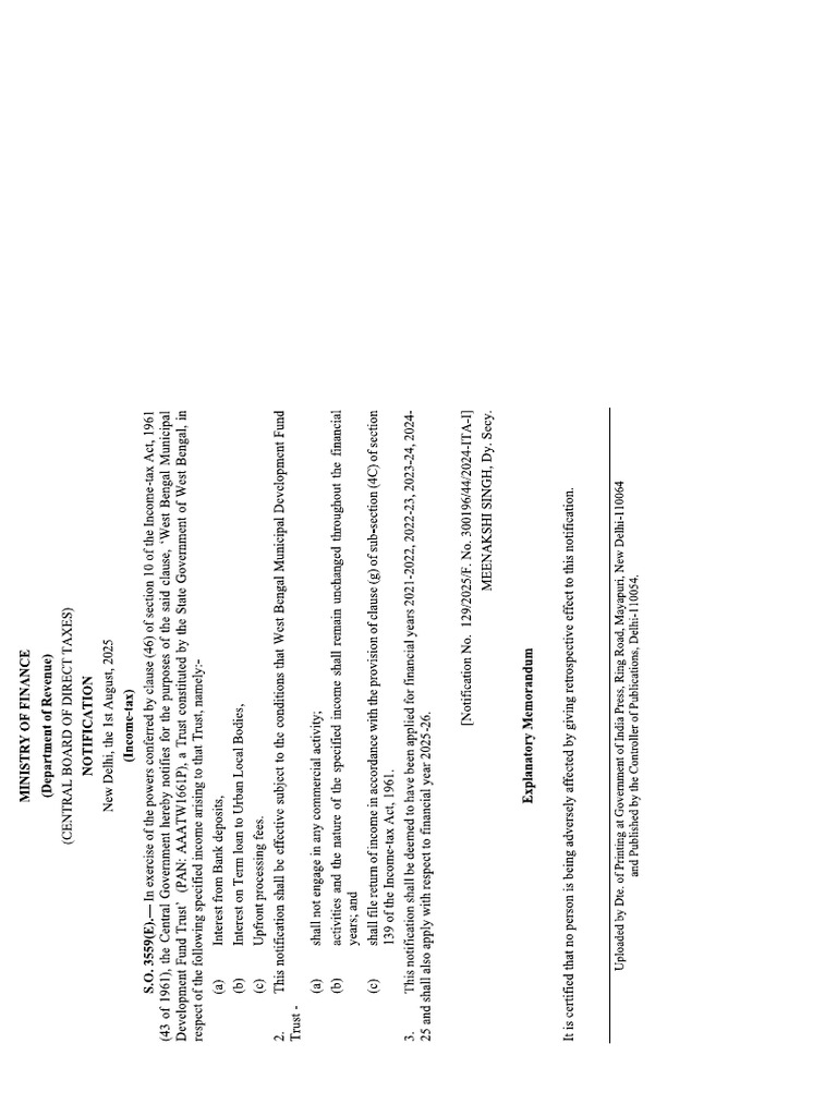 S.O. 3559 (E) | PDF