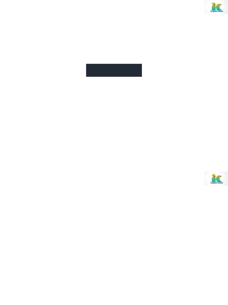 Micro 01 Introduction | PDF