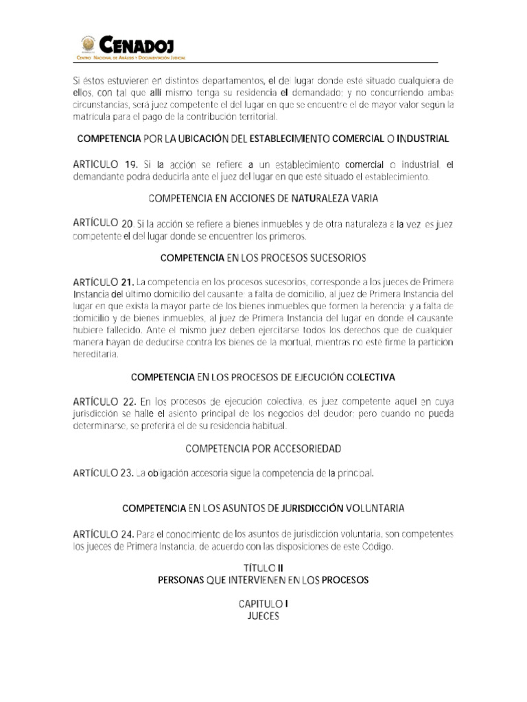 3 CPC | PDF