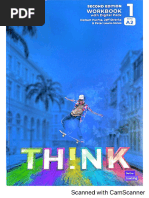 Link It! 1 Student & Workbook | PDF