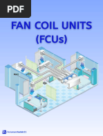 Typical Valve Connection Details For Fcu, Pahu, Ahu&Kfau | PDF ...
