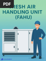Typical Valve Connection Details For Fcu, Pahu, Ahu&Kfau | PDF ...