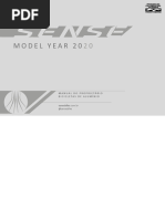 Nvidia h200 Gpu Datasheet | PDF