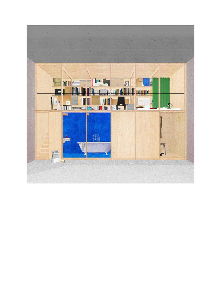 Archite 2 | PDF