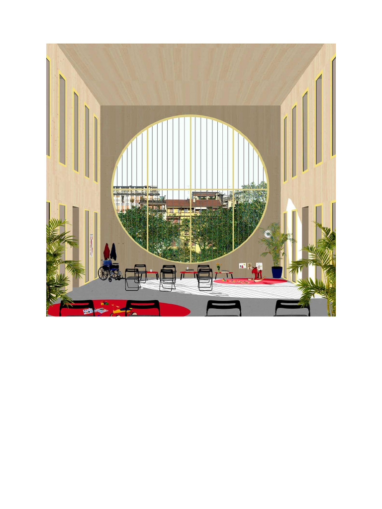Archite 3 | PDF