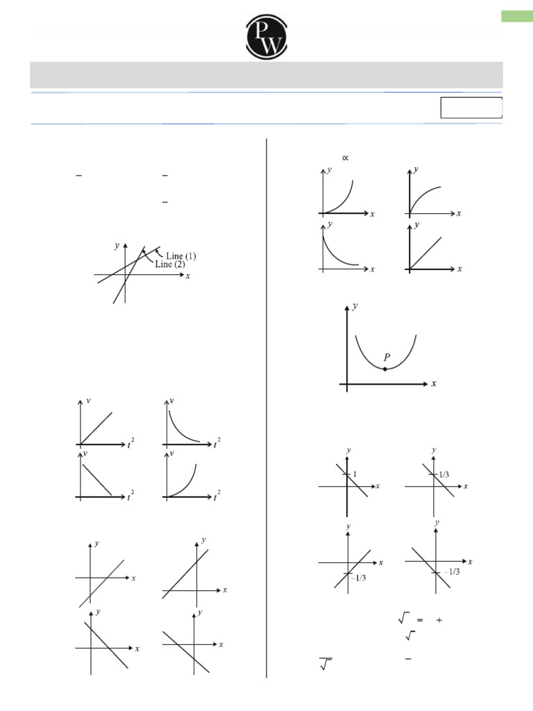 6492cc13e8d461001840a1f4 - ## - Basic Maths and Calculus - DPP - 07 (Of ...