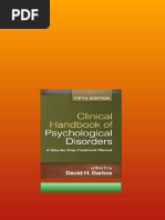 Frankl Behavior Rating | PDF | Self-Improvement