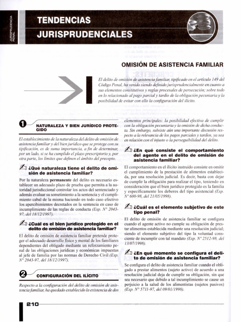 Dialogo Con La Juris Pru 125 | PDF