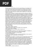 El Otro de Borges: Cuento Completo | PDF | Poesía