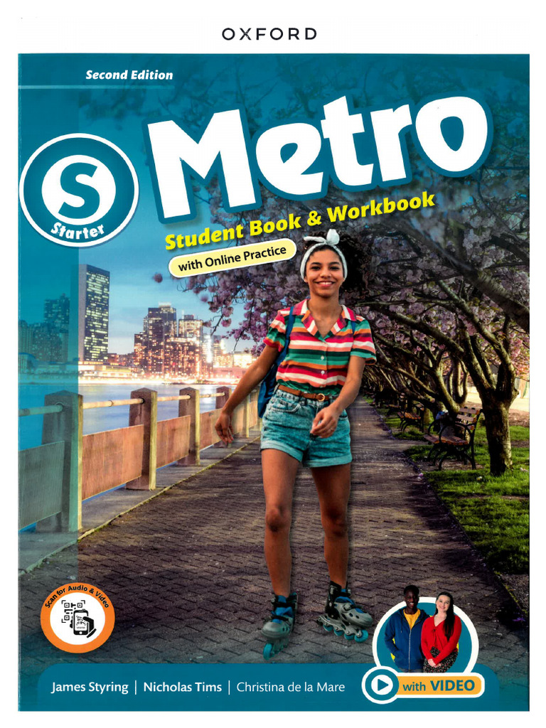 Metro Novo | PDF