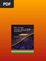 Engineering Application Ontology | PDF | Product Lifecycle | Life Cycle Assessment