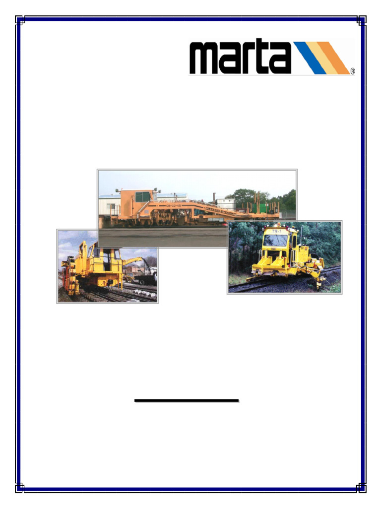 Ballasted Track - Ballast | PDF