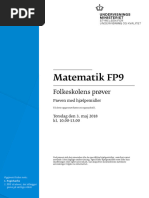 KonteXt+ 9 - Forløb - KonteXt+ - Alinea | PDF