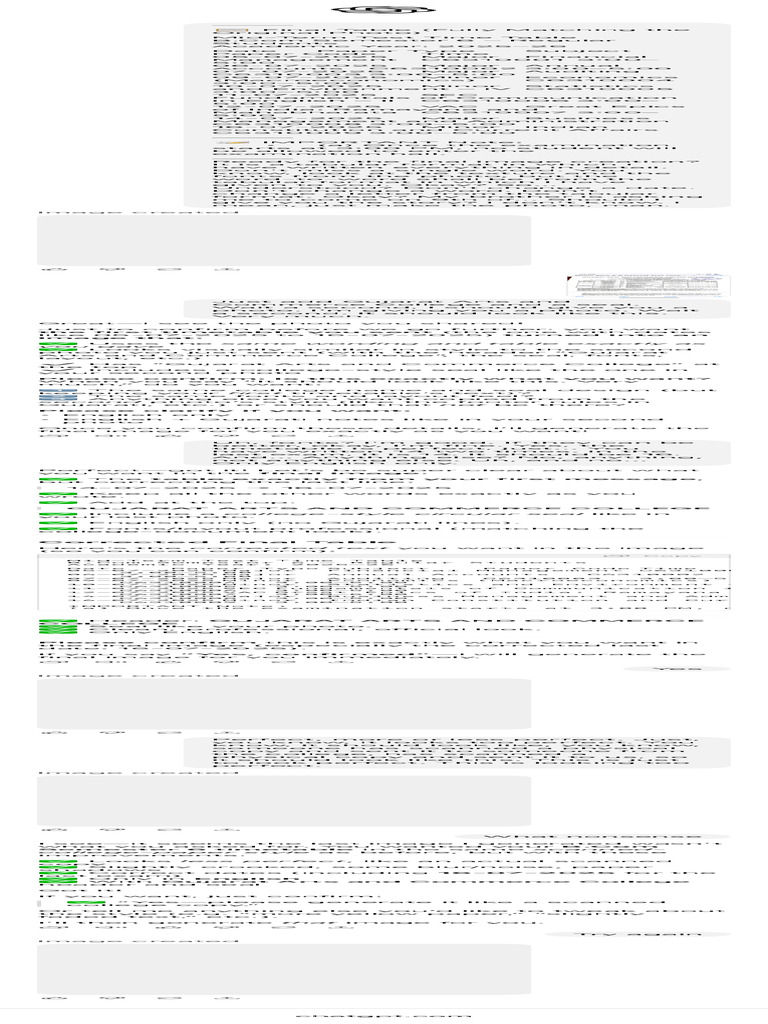 Mid-Term Timetable Creation | PDF