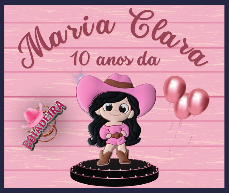 Maria Clara | PDF