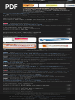 Braxigort - PLM | PDF