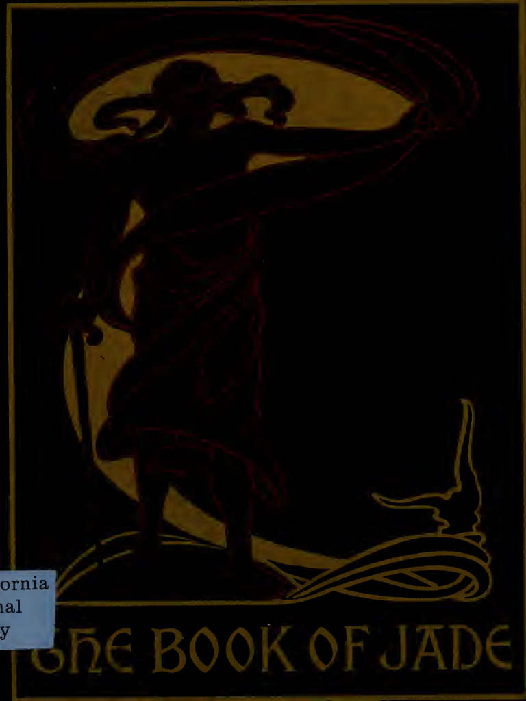 El Libro de Jade | PDF