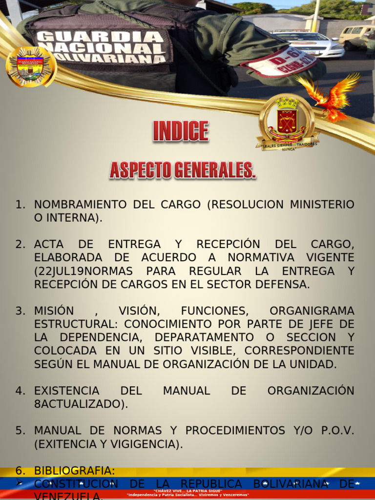 Indice y Separadores de Logistica | PDF