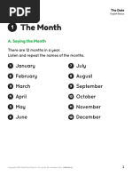 Feelings Word Bank Resources | PDF | Lexicology | Lexicography