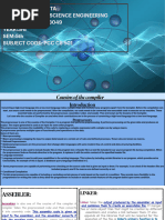 Compiler and Linker | PDF | Compiler | Library (Computing)