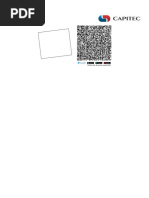 USD - EcoCash Tarrifs | PDF | Cash | Debit Card