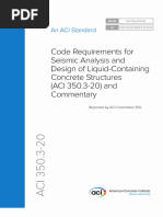 ACI 117-10 Specification For Tolerances For Concrete Construction and ...