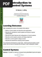 Engineering Control Systems Guide | PDF | Computers