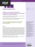 FSQ - Fibromyalgia Survey Questionnaire (Índice de Dor Generalizada ...